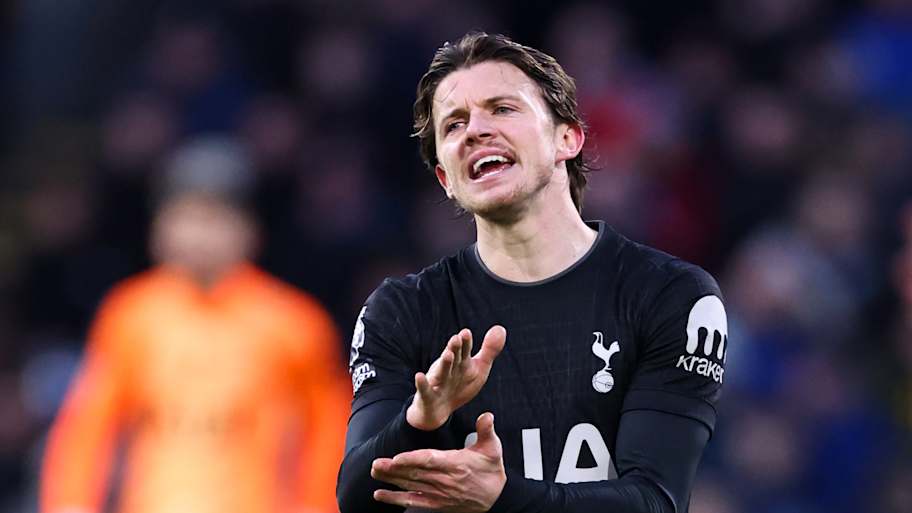 Tottenham going after an even worse signing than Conor Gallagher