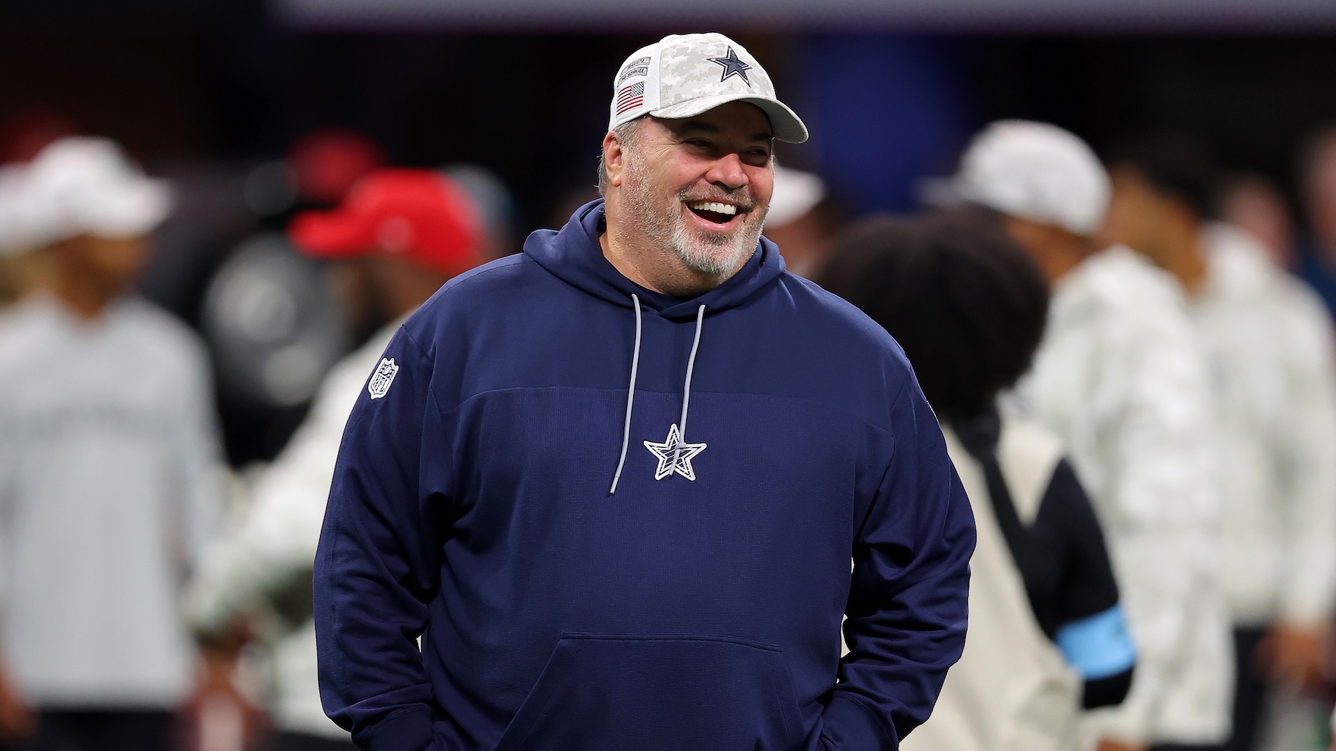 Steelers predicted to find long-term QB in Mike McCarthy’s 1st offseason