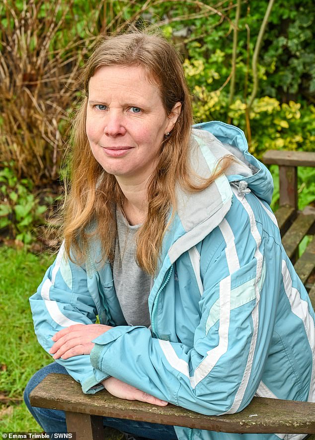 Mother left homeless after handing over £250K to romance fraudsters who ...