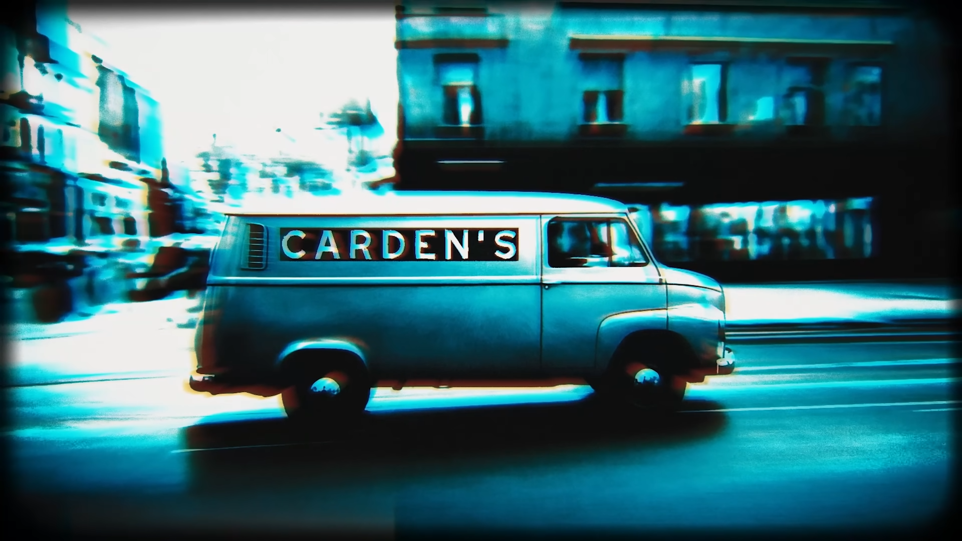 Why time slips keep happening in the same city