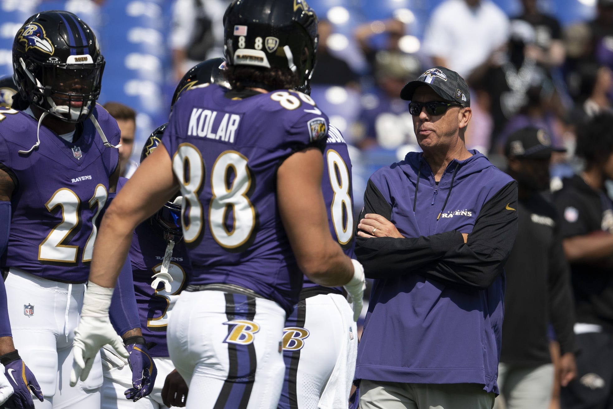 Todd Monken named new Browns head coach. What are the takeaways?