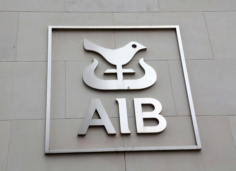 AIB reiterates guidance as new lending rises 11% in Q1