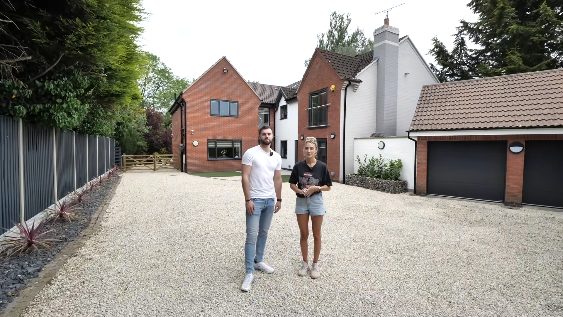 Step inside a beautiful £1.25M property in England