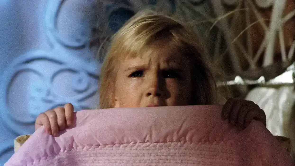 Movie myths: Did Steven Spielberg secretly direct ‘Poltergeist’?