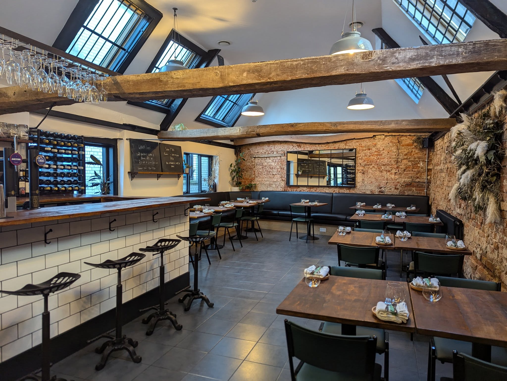The 12 must-try Nottingham restaurants for 2026, according to the ...