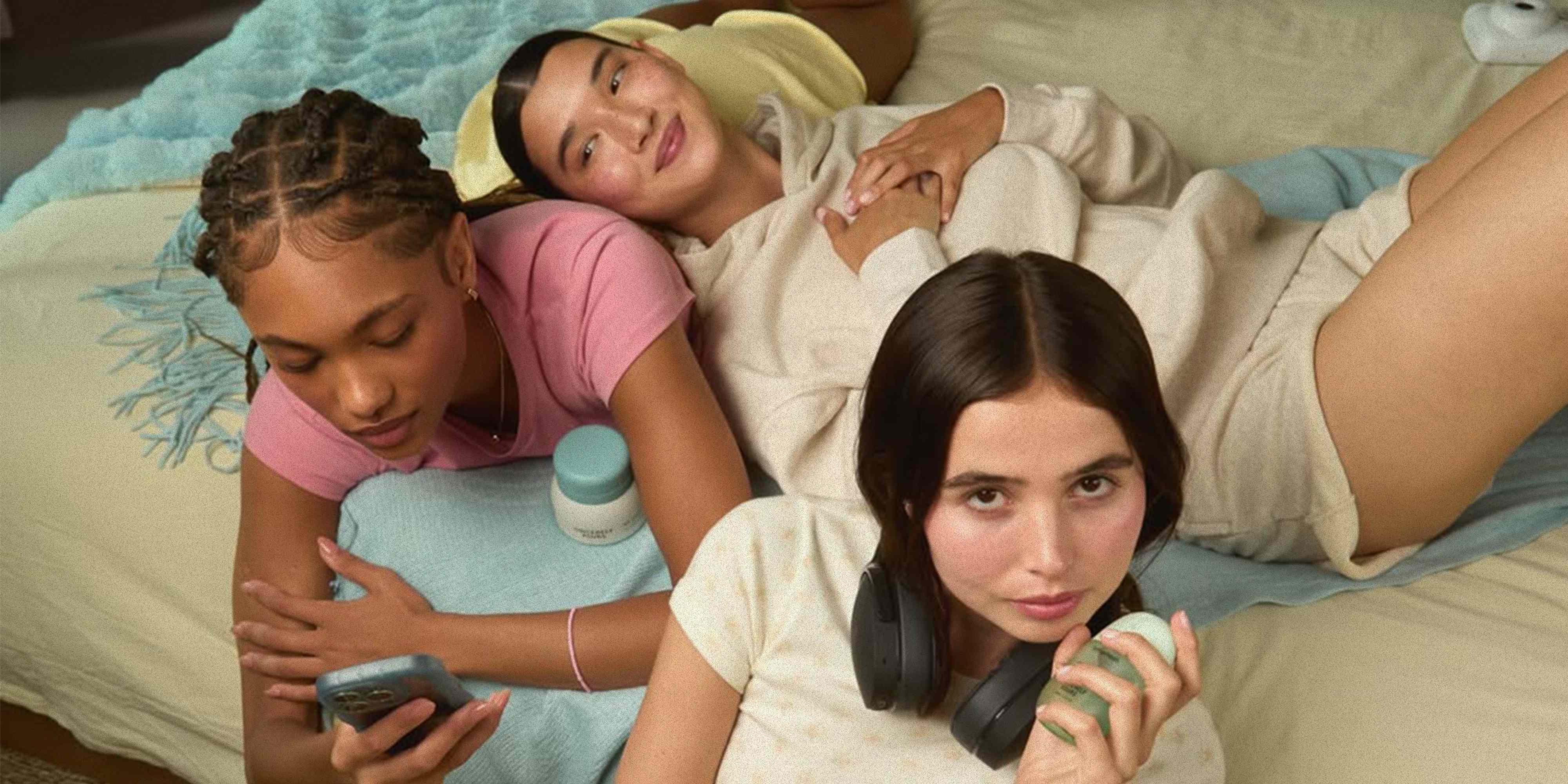 Gen Alpha doesn't take beauty too seriously—and we all should take notes