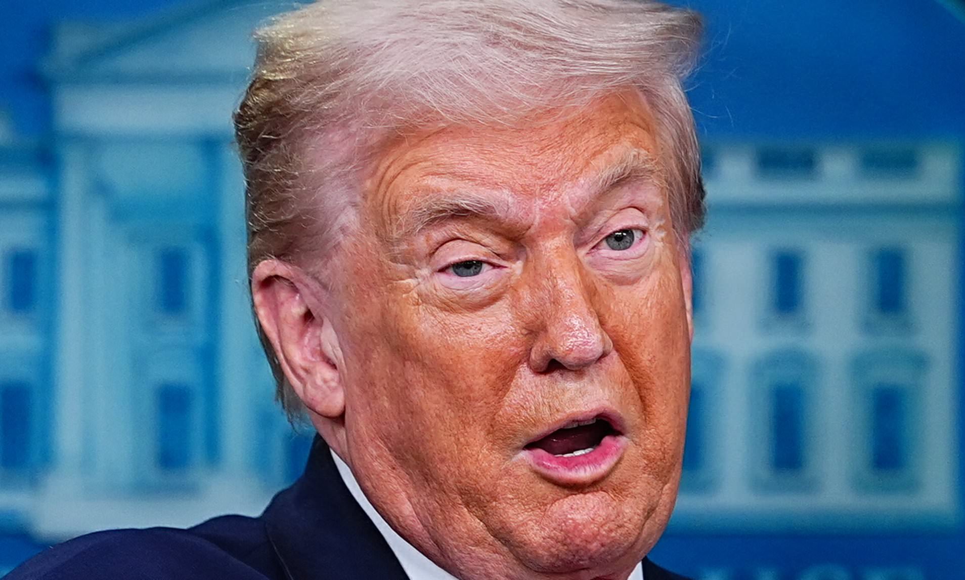 What is logorrhoea - the worrying speech condition that medics claim ...