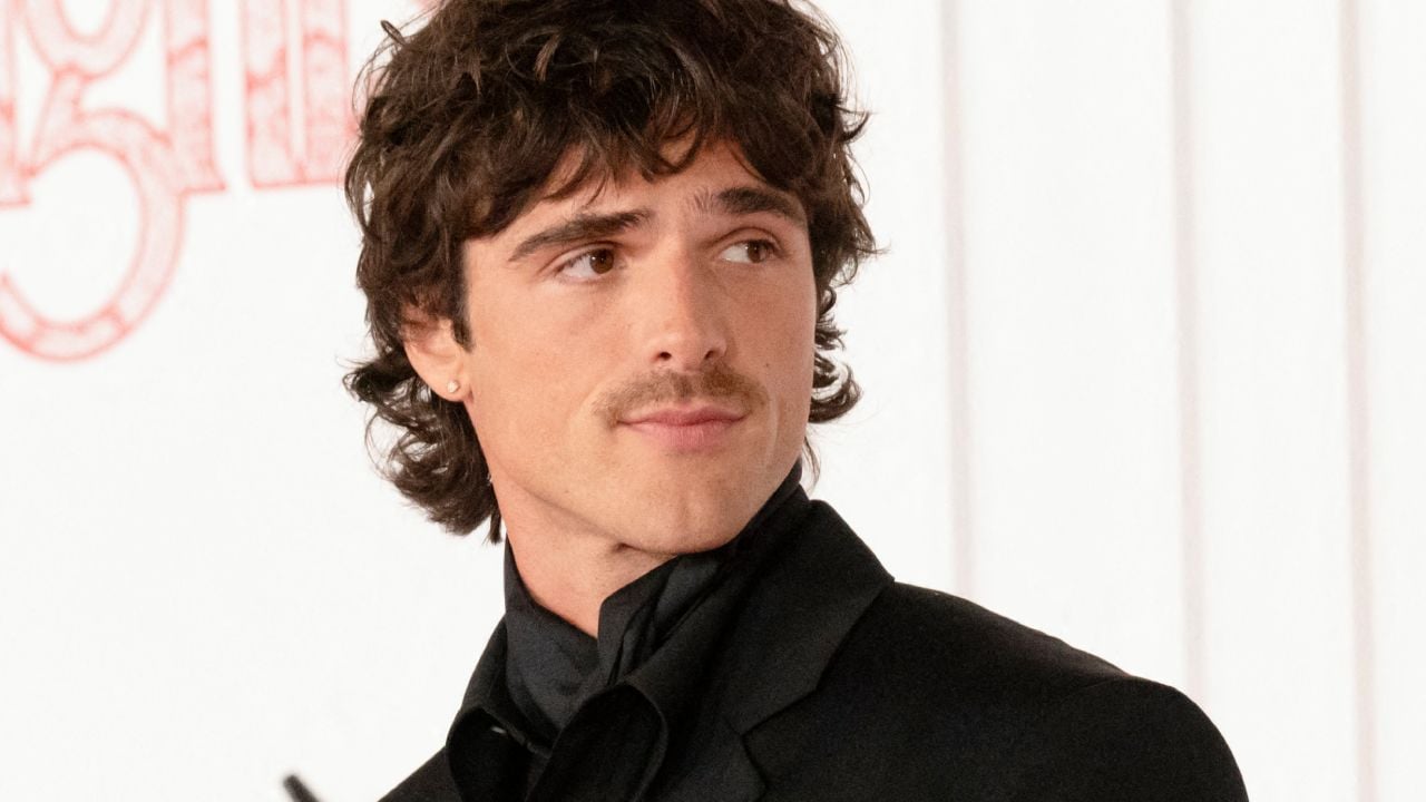 « Mon rêve d'adolescent de 15 ans » : Jacob Elordi réagit à sa première ...