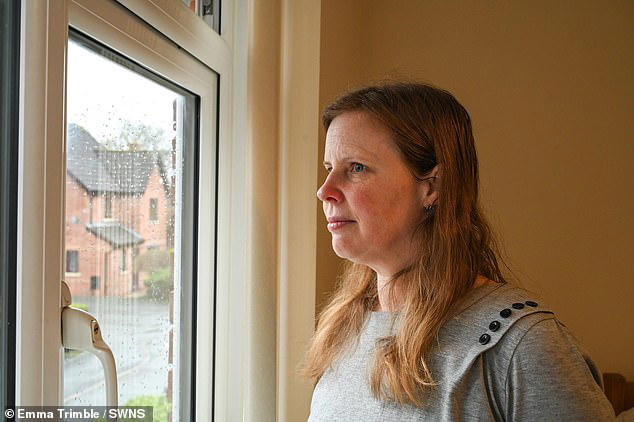 Mother left homeless after handing over £250K to romance fraudsters who ...