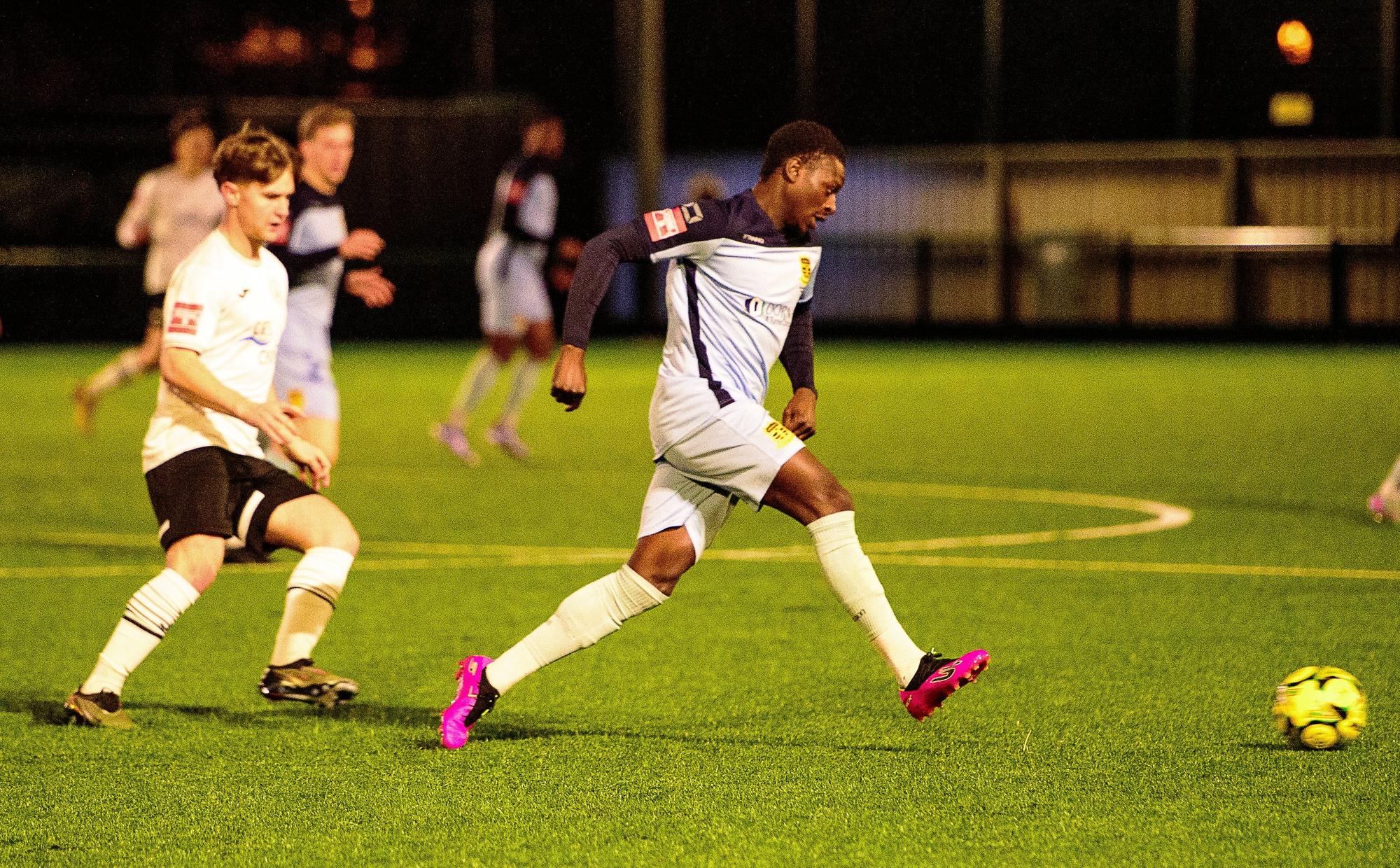 Chichester City stay level-headed in tight Isthmian Premier campaign