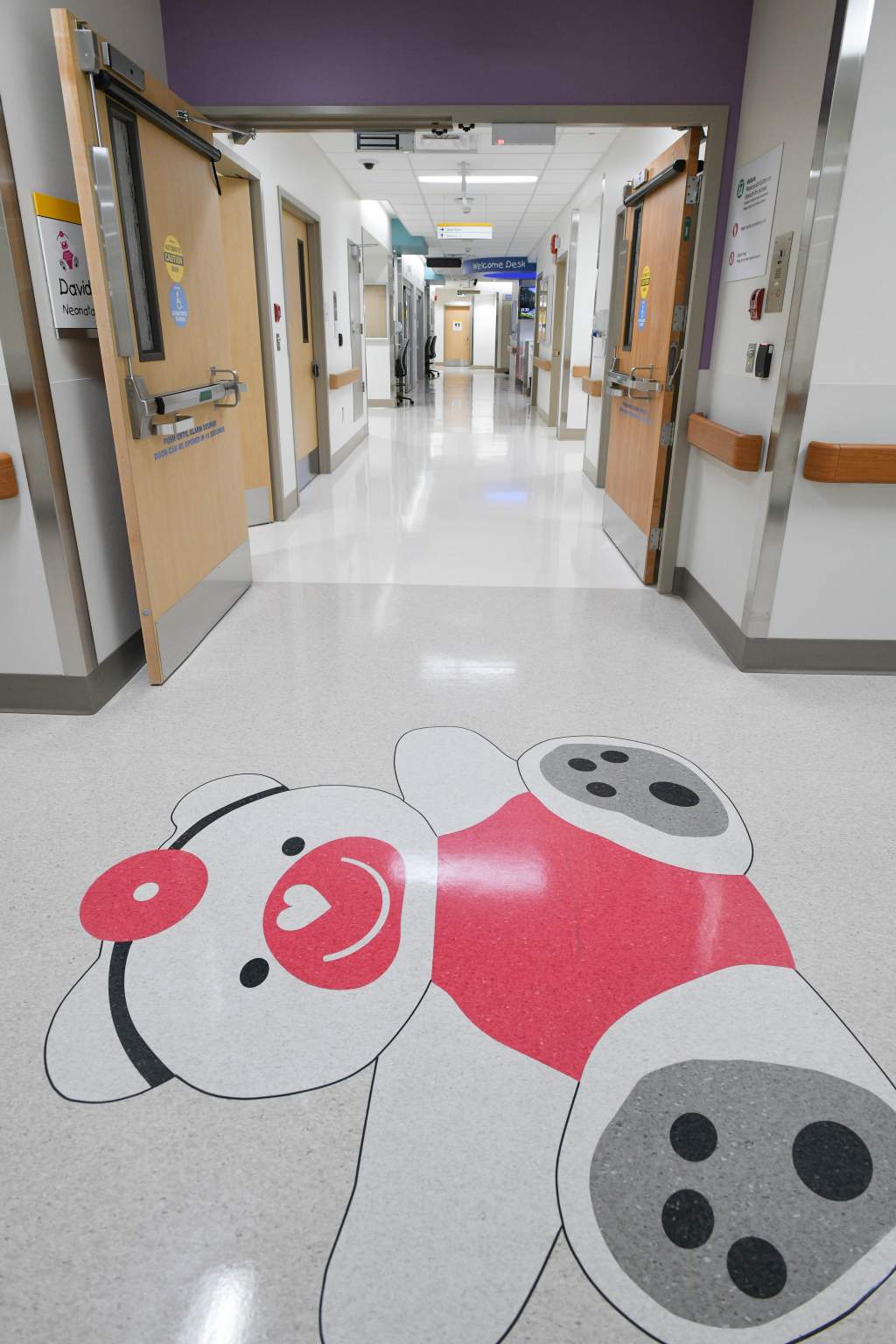 Corus radiothon raising funds to build standalone Stollery Children’s ...