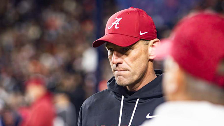 Kalen DeBoer gives early assessment of transfer portal class