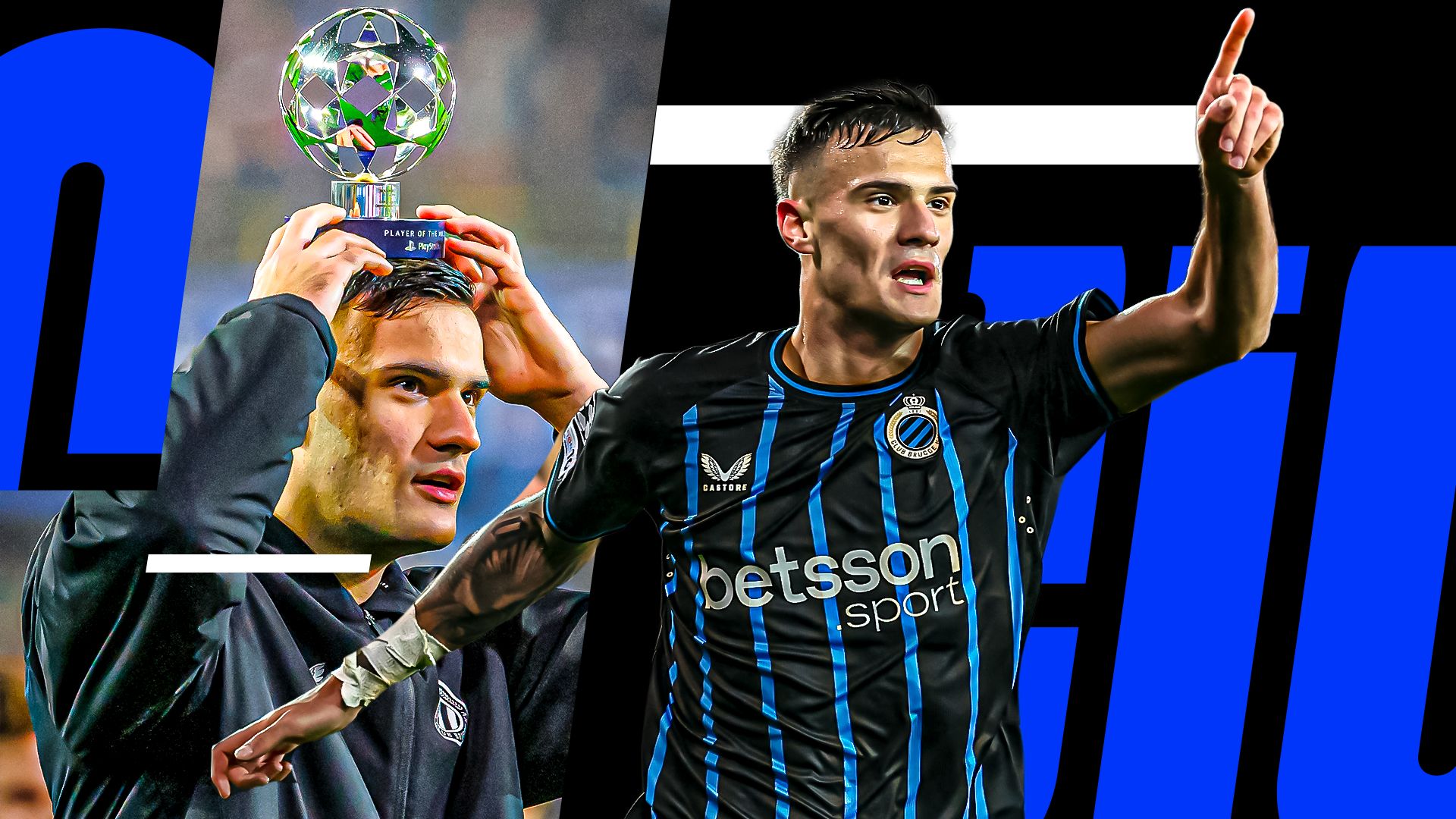 Inter, Stankovic è già pronto per sostituire Calhanoglu: i dettagli ...