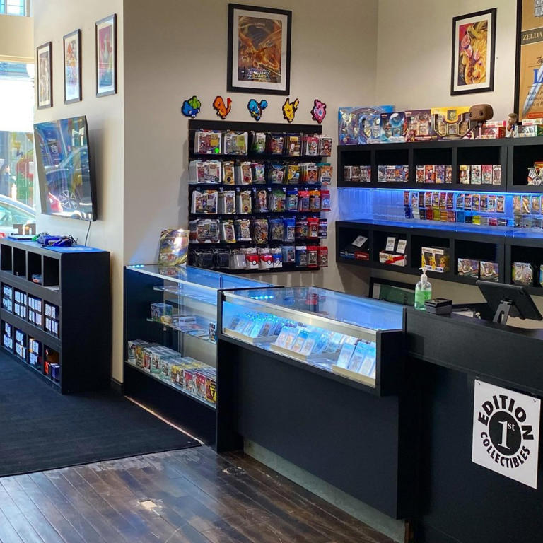 How Pokémon cards became coveted by wealthy collectors — and targeted ...
