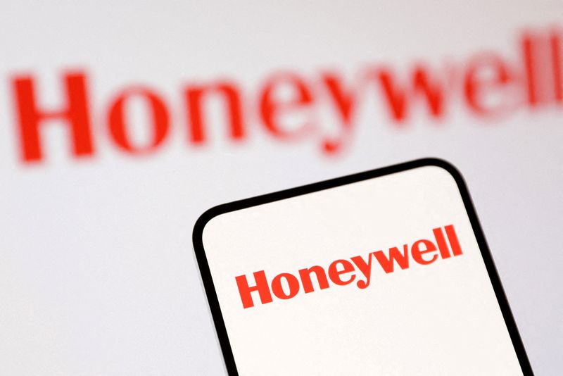 Honeywell's revenue, profit rise as aerospace aftermarket demand stays ...