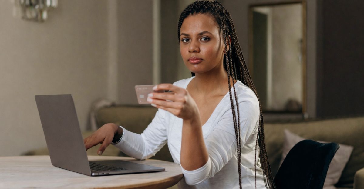 Places you should absolutely never use your debit card, according to ...