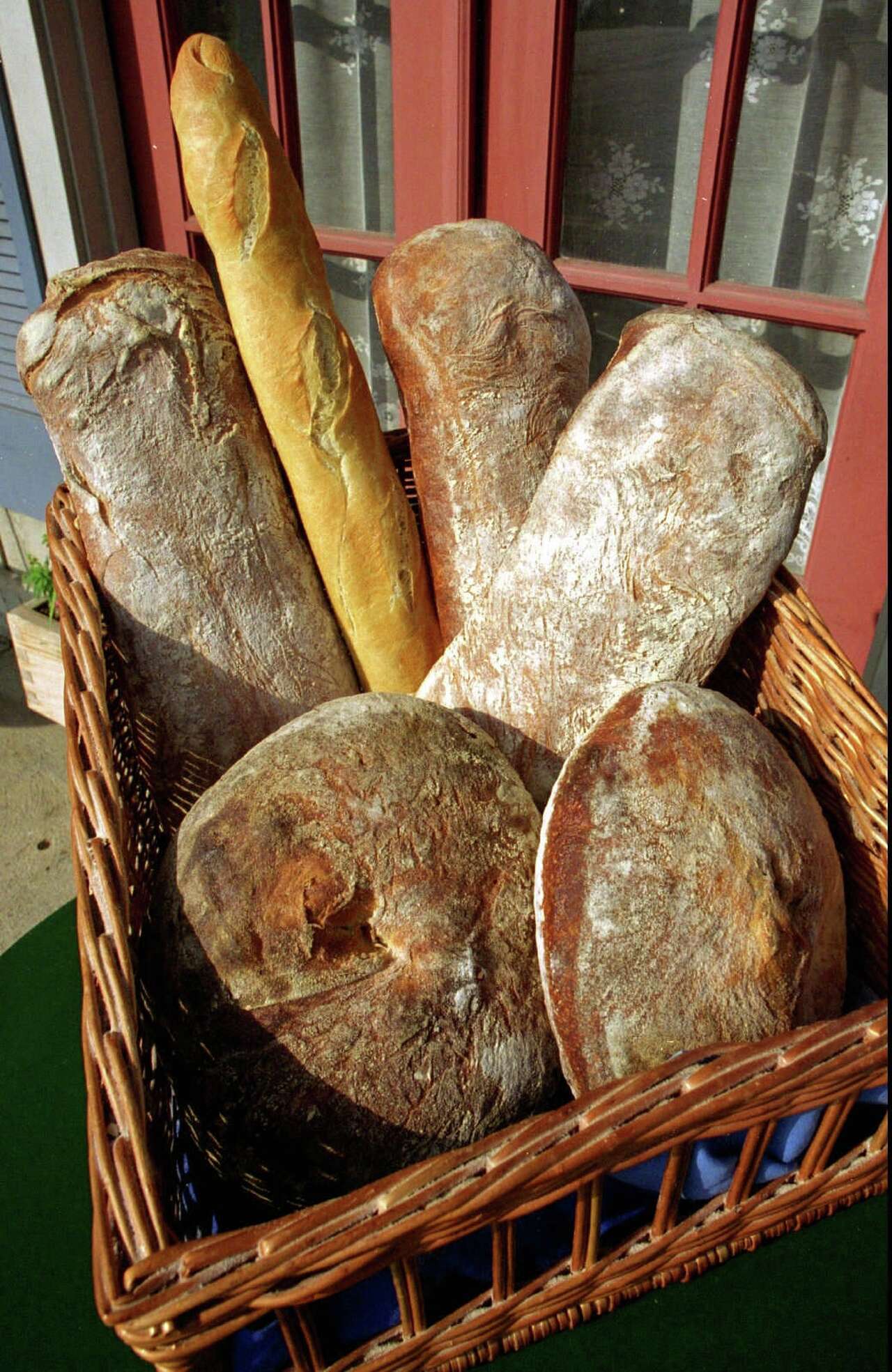 From bread to blues: Four classic Austin bakeries and the stories ...