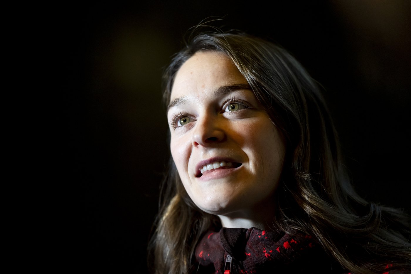 Kim Boutin a enfin la tête plus légère à l’approche de ses derniers ...