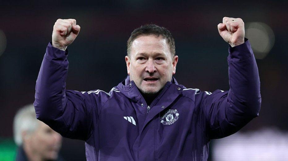 Why Steve Holland could be key to Man Utd's revival under Carrick