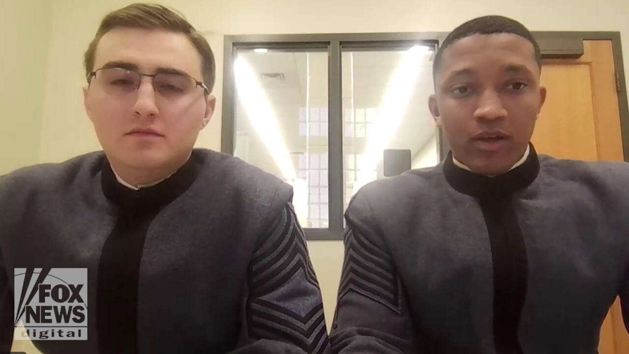 VMI cadets sound alarm as Democrats weigh funding cuts to historic school