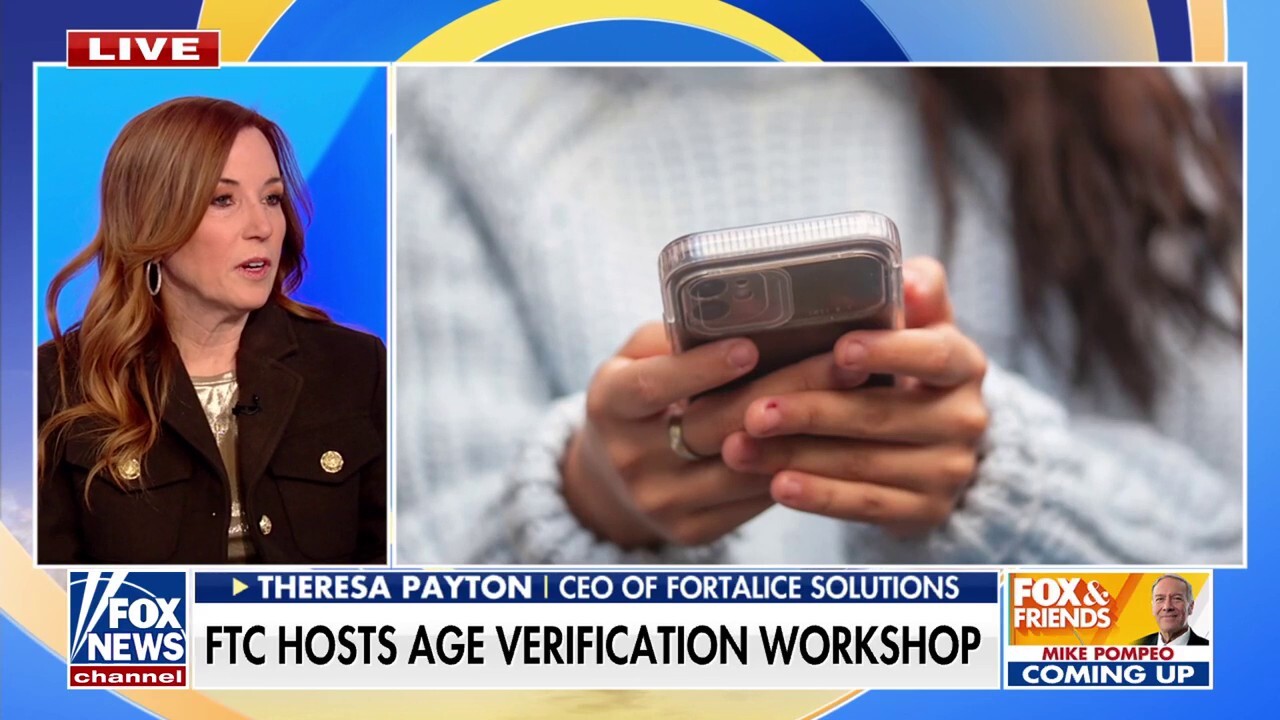 FTC ramping up age verification efforts to protect kids online