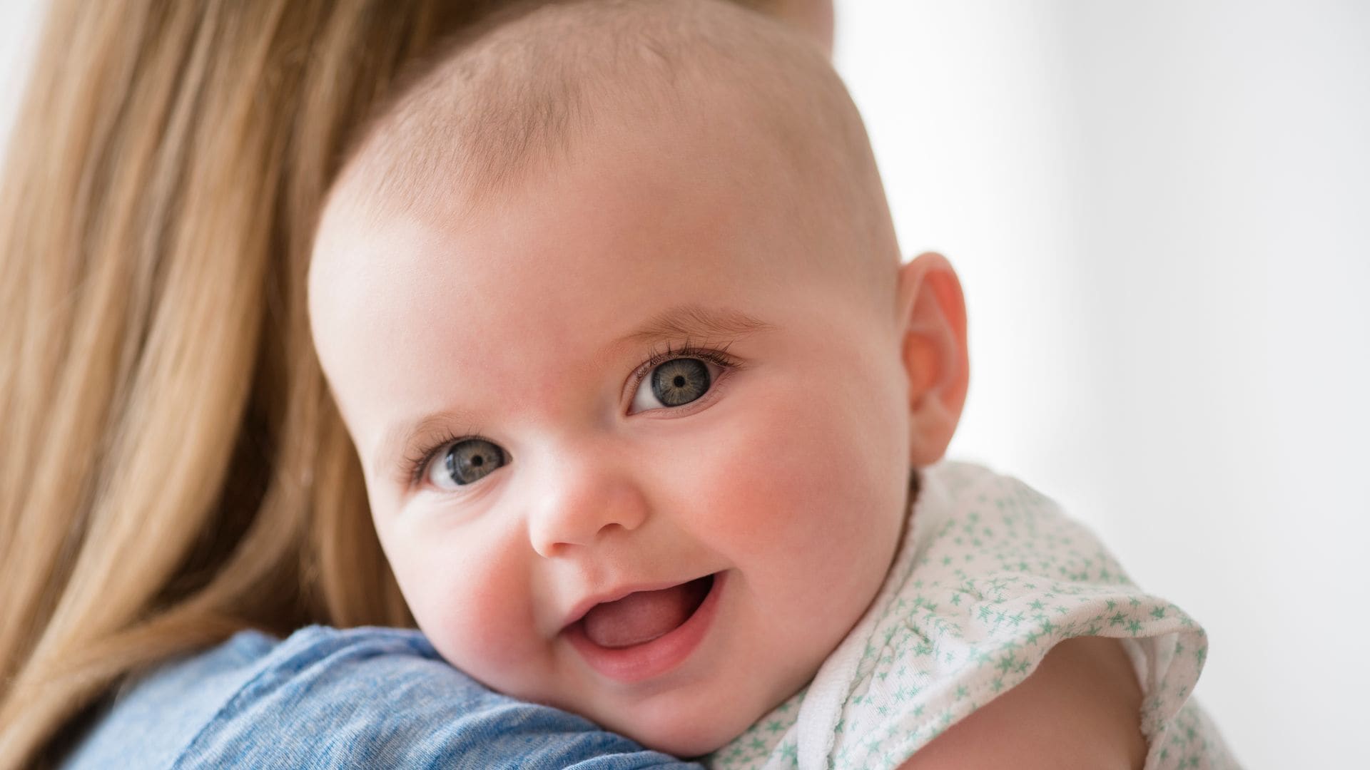 50 nombres bilingües y con estilo de bebé, perfectos para un futuro ...