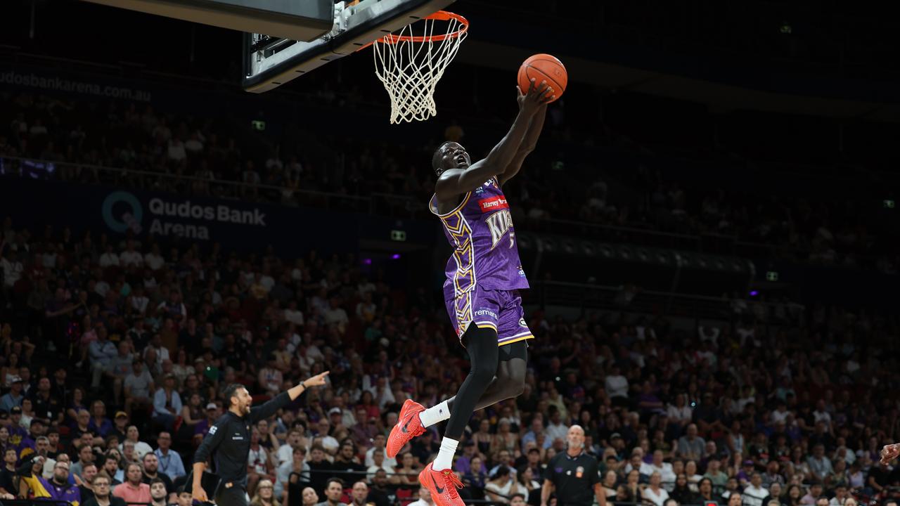 Kings reign in ruthless display, soar into NBL’s top two as humbled ...