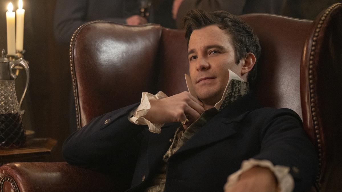 Los Bridgerton, otra vez con mariposas en el estómago