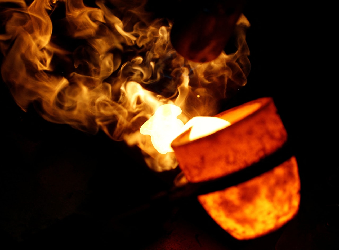 Basic materials roundup: Market talk