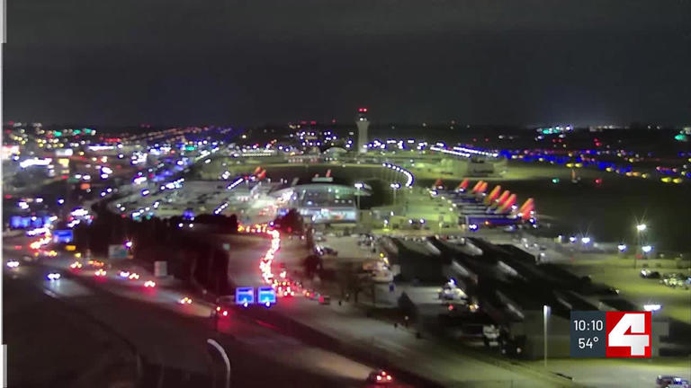 Clear eGates coming to STL airport