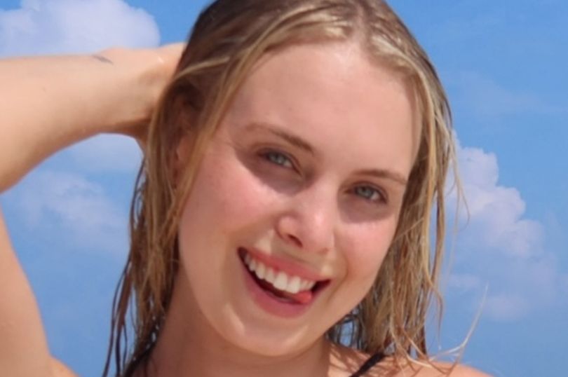 Ex-nurse who turned to adult modelling says her former patients are now ...