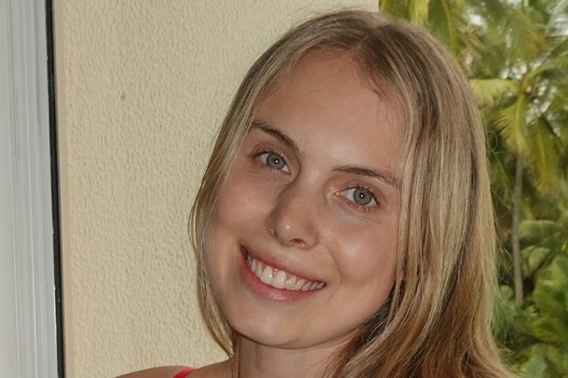Ex-nurse who turned to adult modelling says her former patients are now ...