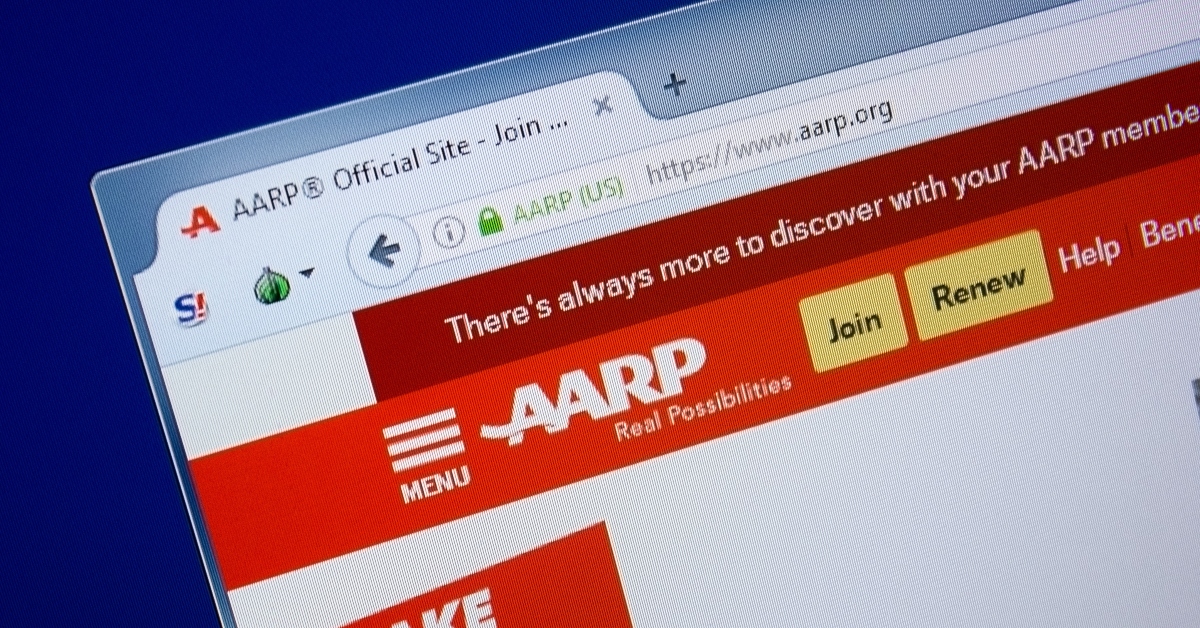 AARP says too many retirees get this Social Security choice wrong