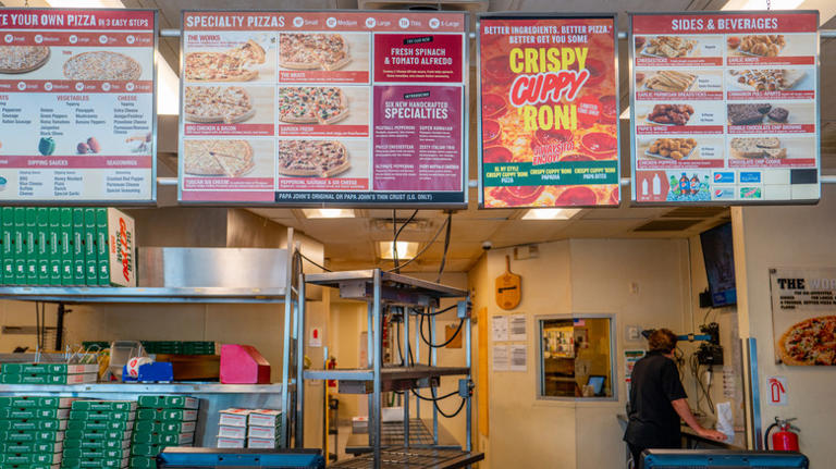 Changes you may see at pizza chains in 2026