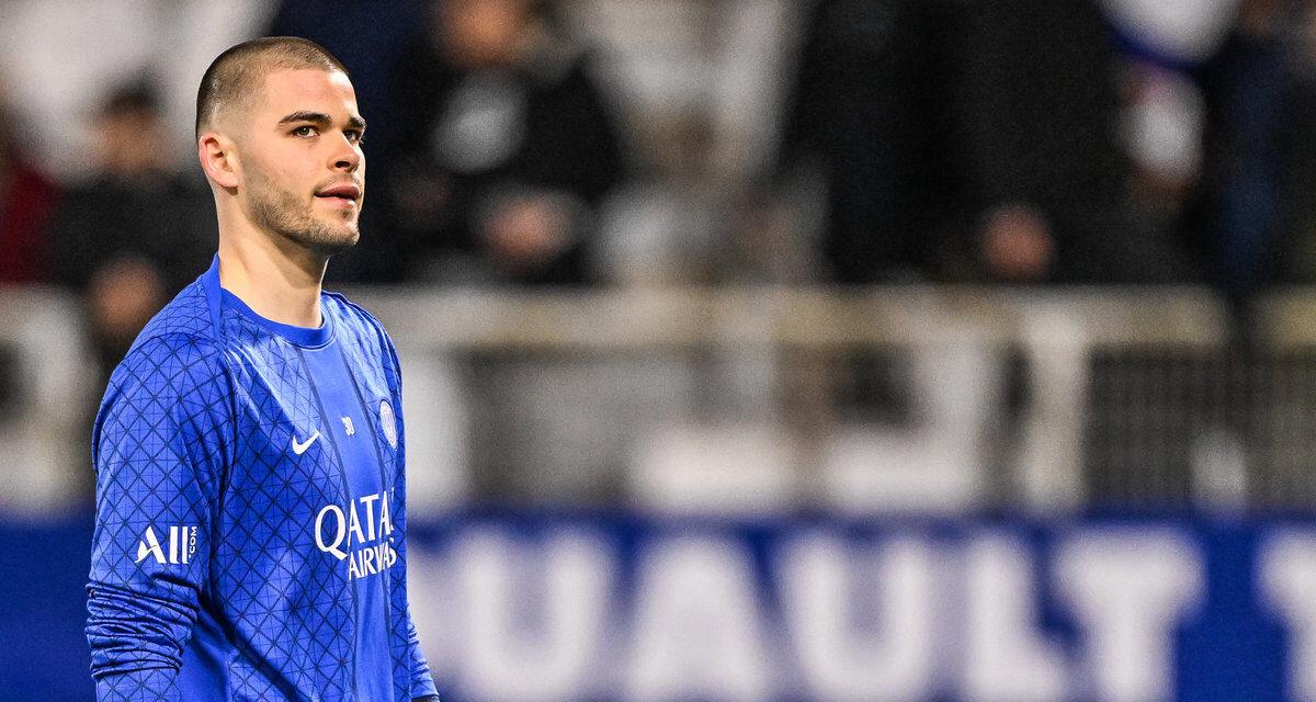 PSG : la mise au point du clan Chevalier sur sa relégation comme numéro 2