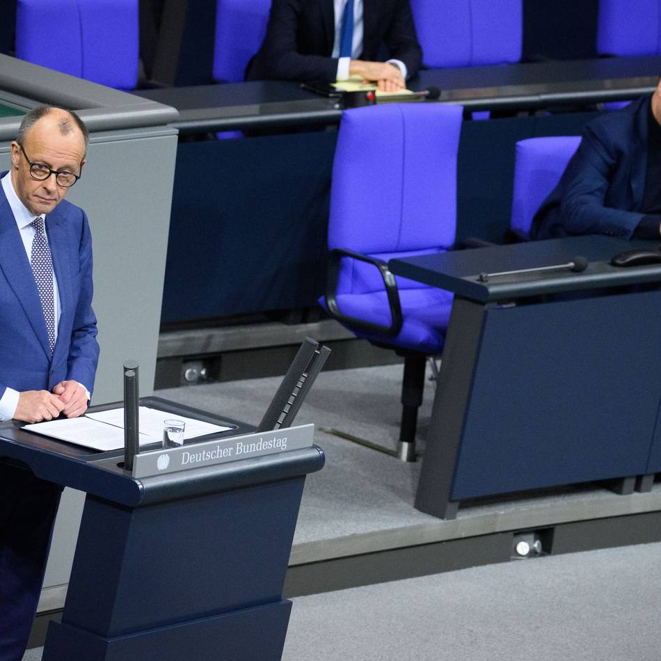 „Wir lassen es nicht zu, dass dieser Einsatz verächtlich gemacht wird“