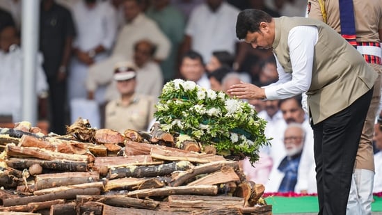 Black box secured, probe on: Govt replies to Fadnavis's letter on ...