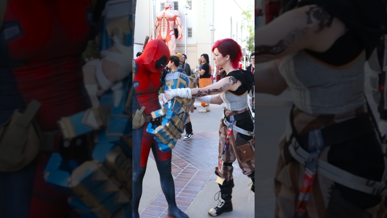 Vi was not prepared for Deadpool scratching that particular itch