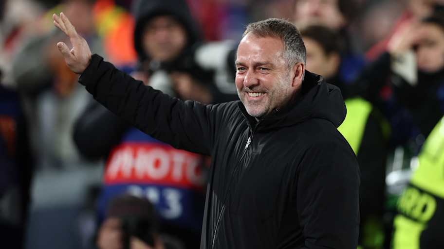 Real Madrid, FC Barcelone : Le calendrier comparé des cadors de Liga ...