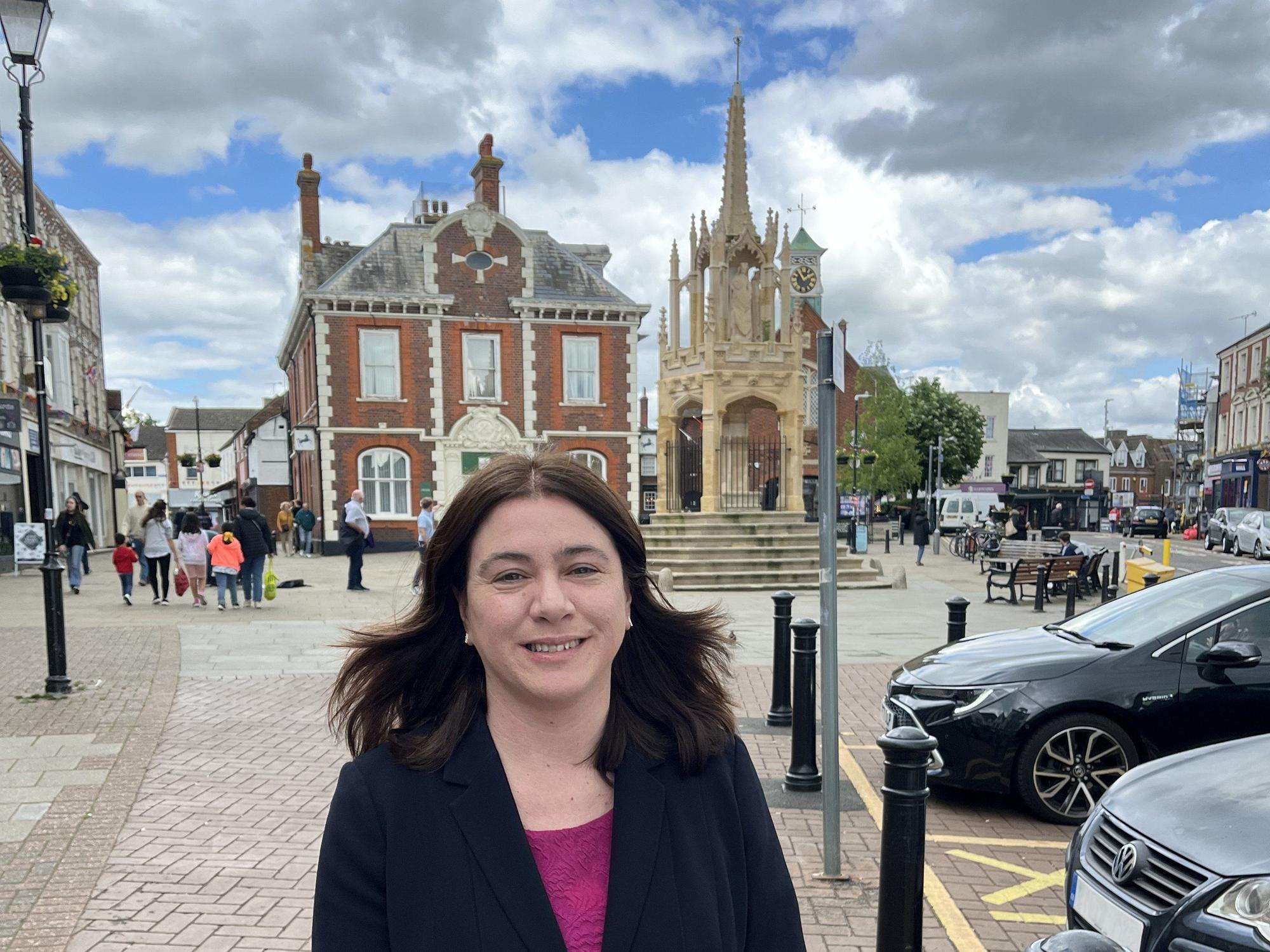UK’s 250th banking hub coming to Leighton Buzzard