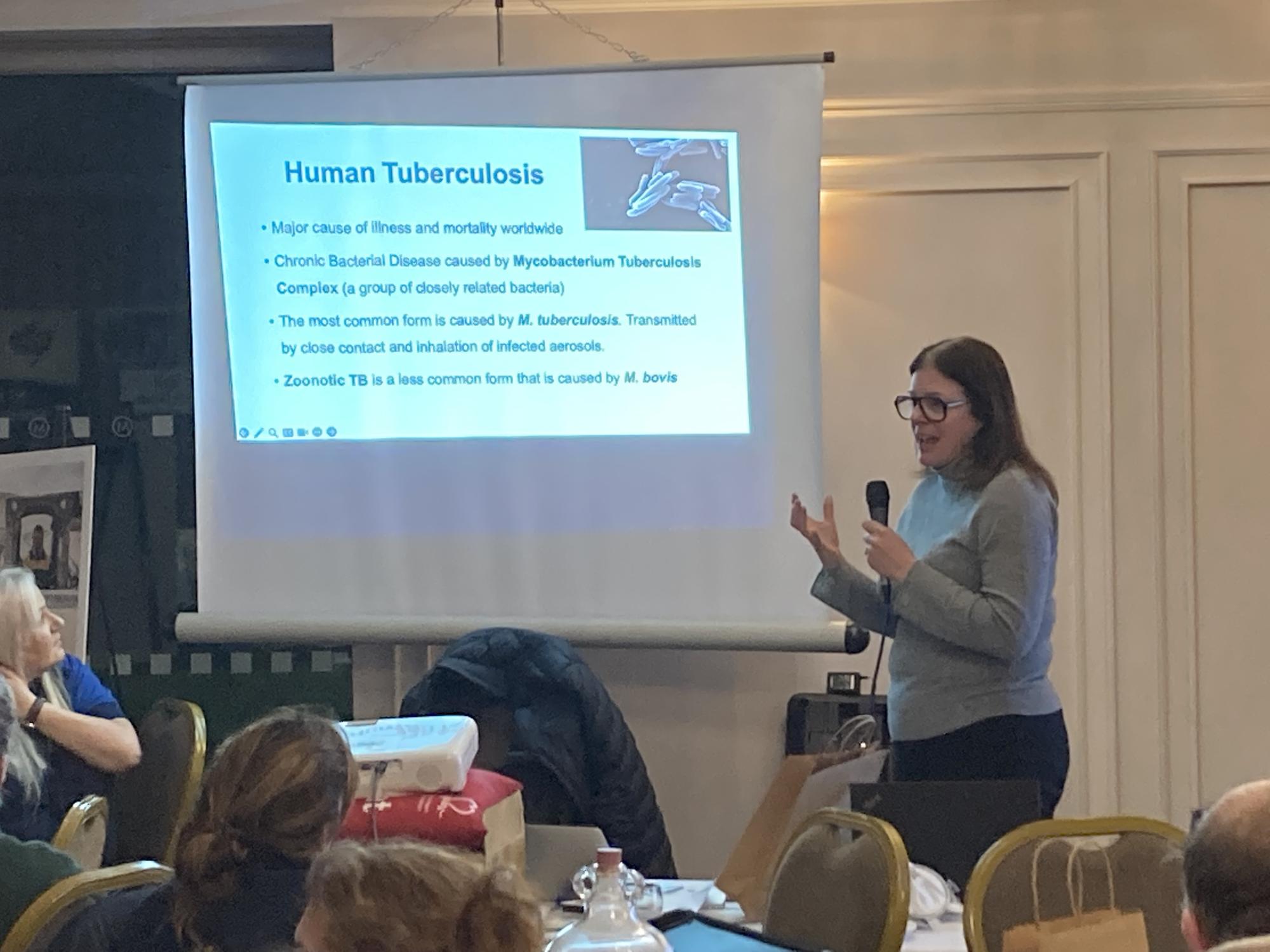 Don’t hold your breath: NI Agri Rural Health Forum brings vital lung ...