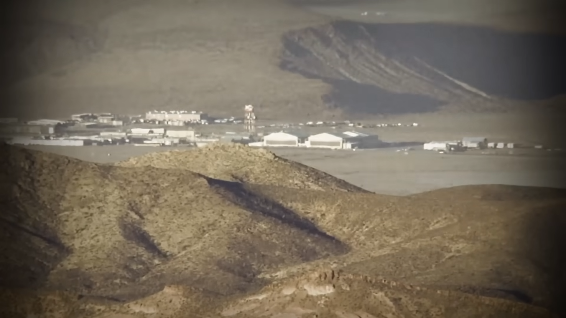 What Happens When the Military Learns How to See the Future