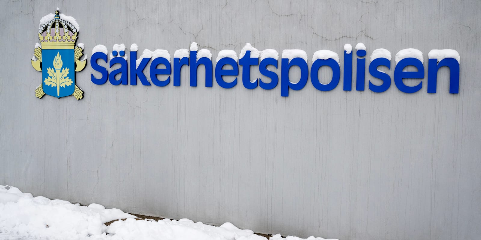 Nyberg sparkas ut från insynsråd efter misstankarna