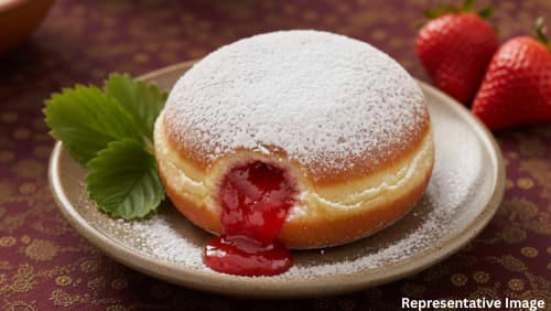 Irresistible donut varieties that define sweet indulgence