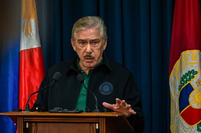 Sotto calls SC ruling on Duterte impeachment 'clear encroachment' on ...