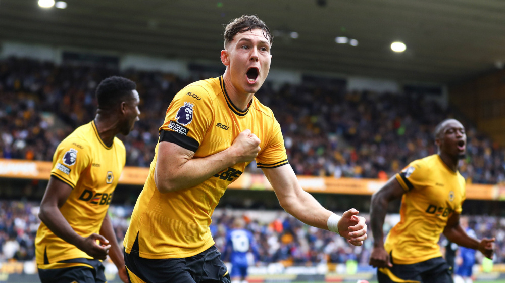 Als Mateta-Ersatz: Crystal Palace bietet vereinsinterne Rekordablöse ...