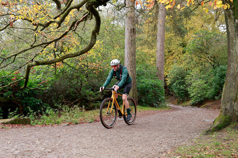 Cervelo Aspero review: The original fast aero gravel bike, but can it ...