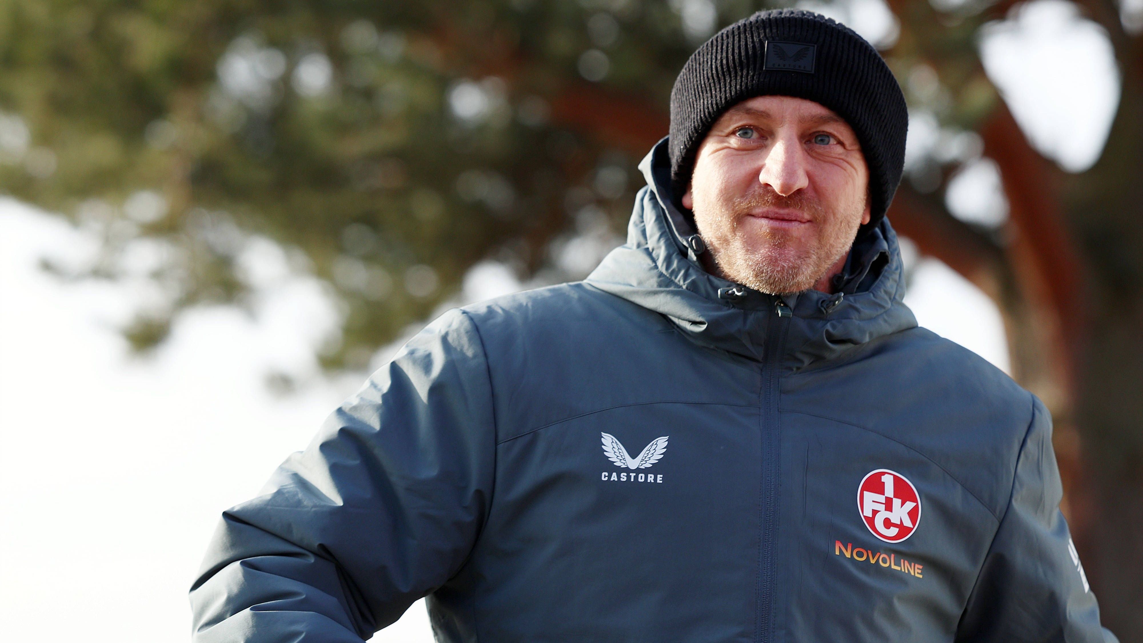 Saarbrücken unter ferner liefen: Lauterns neues Saar-Pfalz-Derby