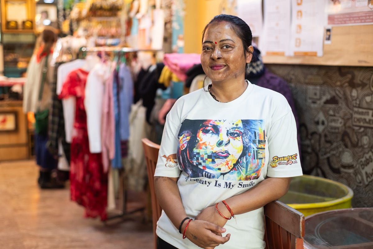 A journey through India with the women leading a new feminist frontier