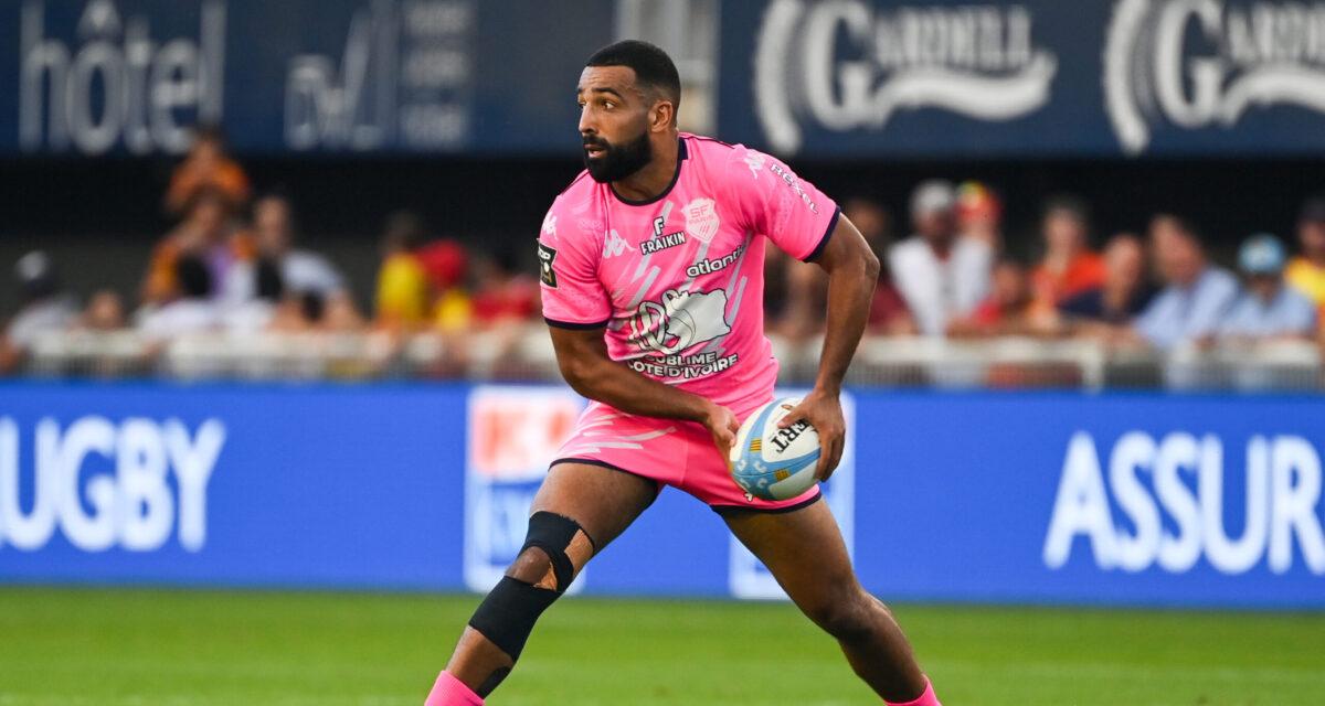 Stade Français : Officiel, Zack Henry débarque en Angleterre à la fin ...